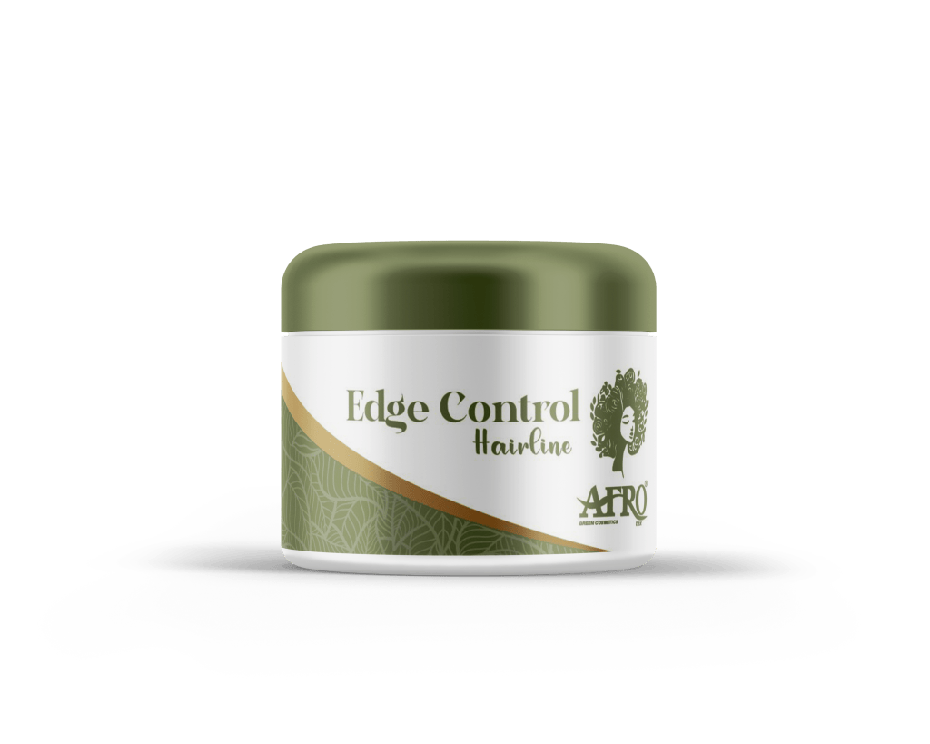 Hairline Edge Control 250ml - HSM Cosmetic Company